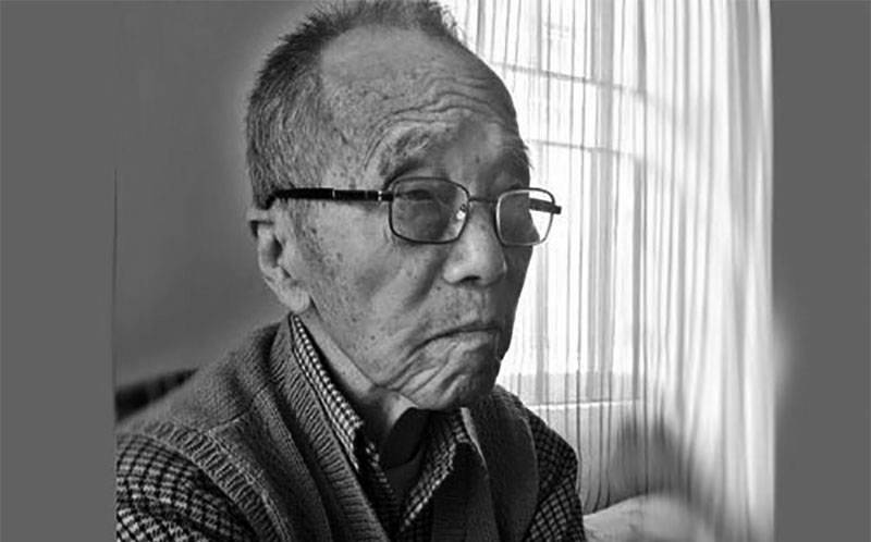 रहेनन् साहित्यकार इन्द्रबहादुर राई - Himal Post Himal Post