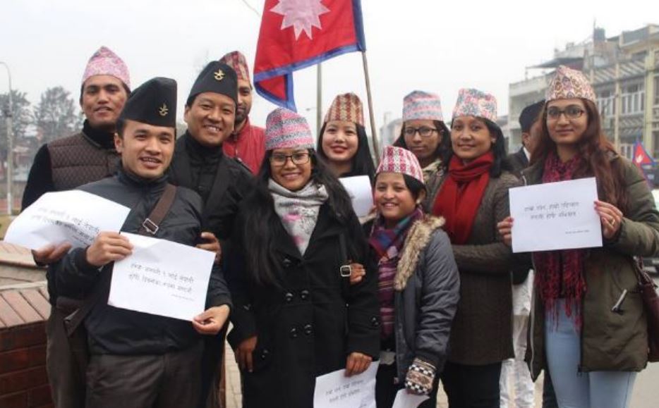 आज राष्ट्रिय टोपी दिवस ,विविध कार्यक्रम गरी मनाइँदै - Himal Post Himal Post