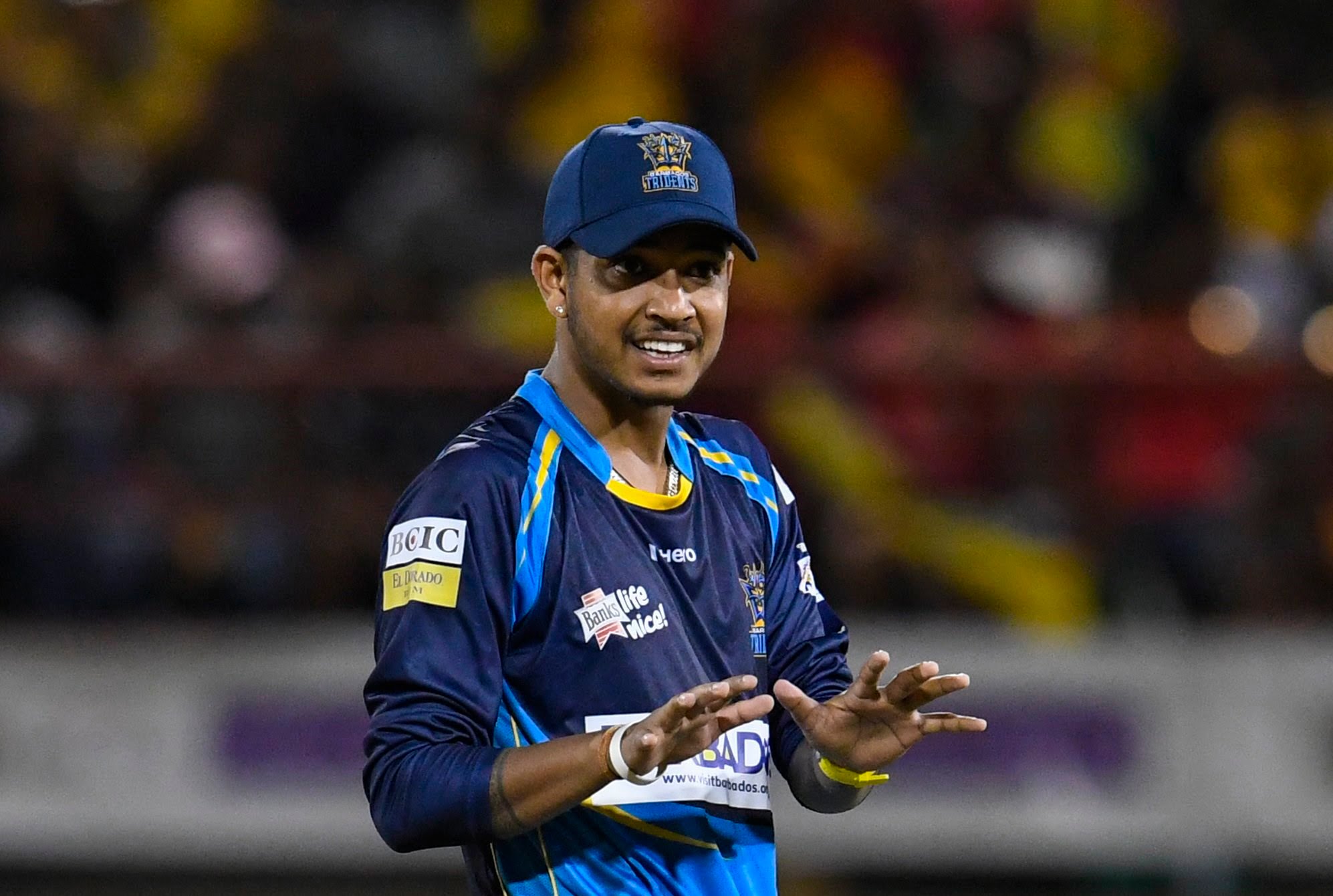 सन्दीपले देखाए कमाल, क्यानाडामा 'म्यान अफ द म्याच' - Himal Post Himal Post