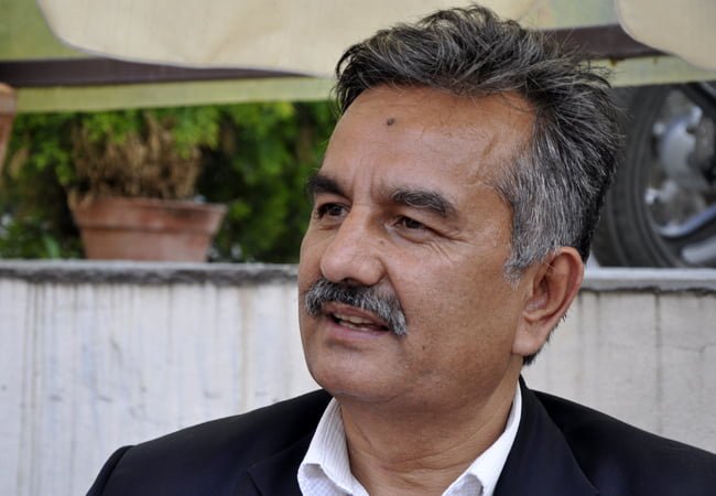 सुरेन्द्र पाण्डे भन्छन: सचिवालयको निर्णय प्रधानमन्त्रीले मान्नुपर्छ ...
