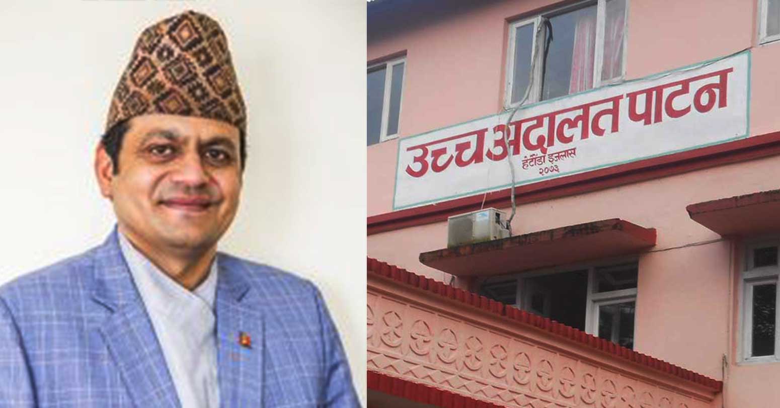 प्रधानमन्त्री ओलीले योग्य देखेका सुशील भट्टको पद धरापमा - Himal Post ...