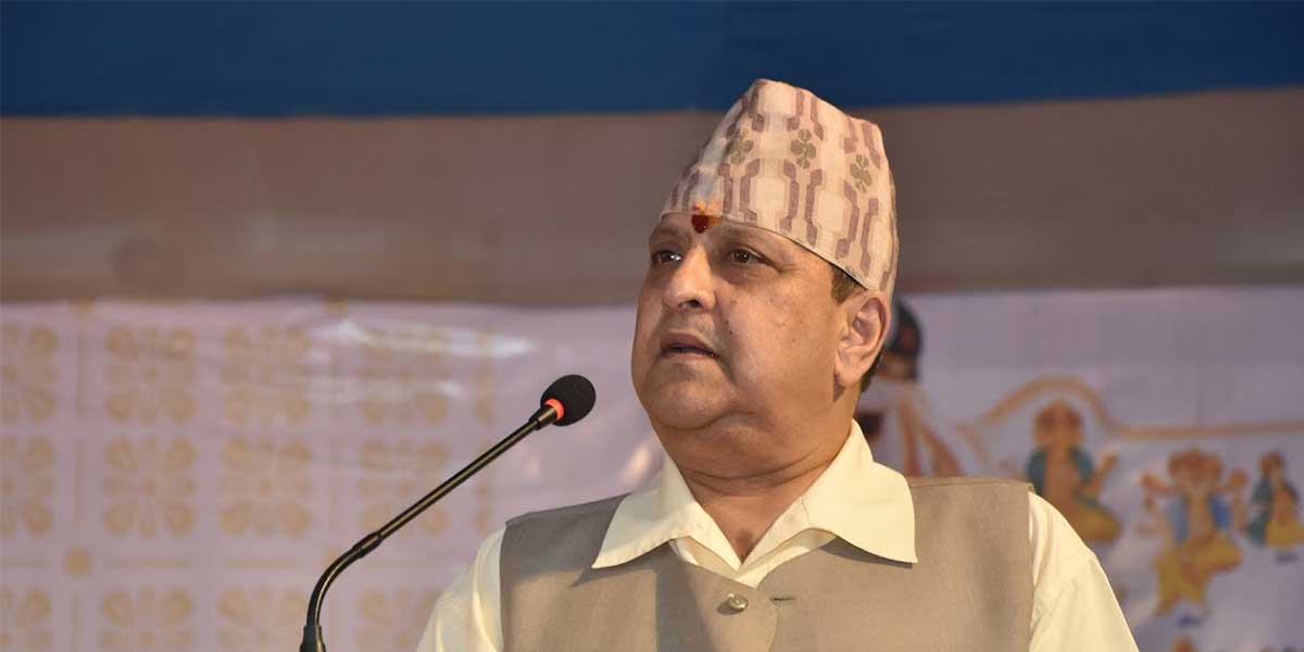 जन्मोत्सव मनाउन थाइल्यान्ड पुगे पूर्वराजा ज्ञानेन्द्र - Himal Post ...