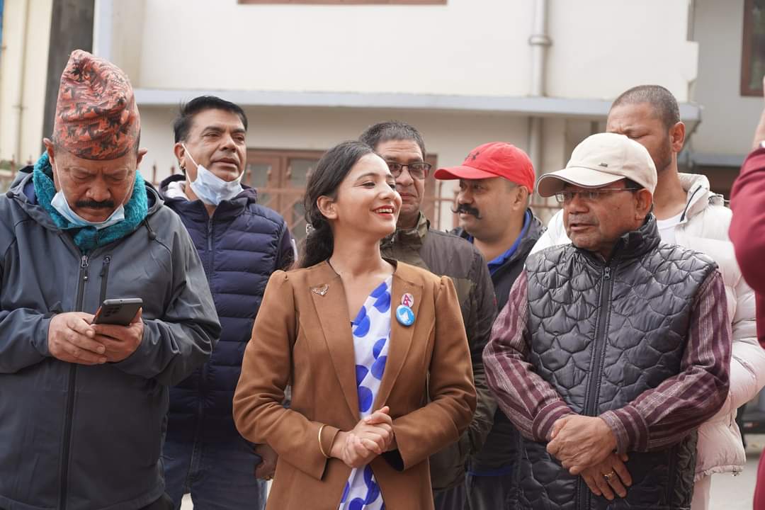 डा. तोसिमा कार्कीको उम्मेदवारी किन खारेज भयो ? - Himal Post Himal Post