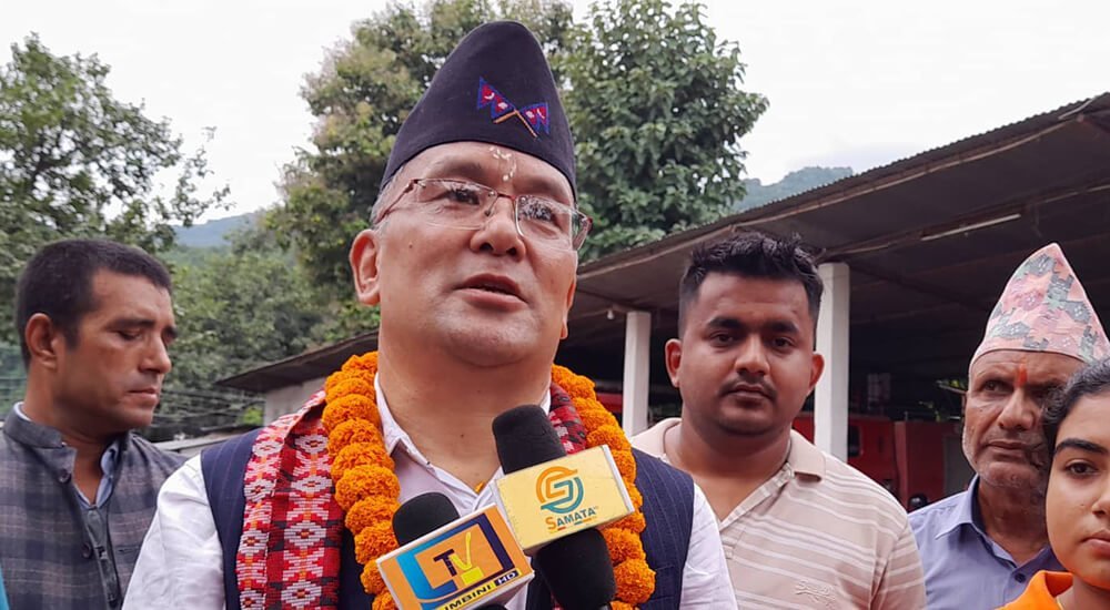 राजु गुरुङ उम्मेदवार बन्न नपाउने- यस्तो छ सर्वोच्चको आदेश (पूर्णपाठ ...